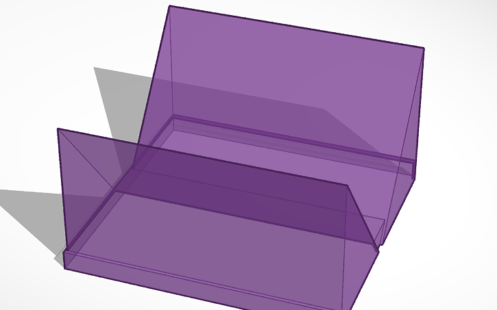 3D design Angled Support Block | Tinkercad