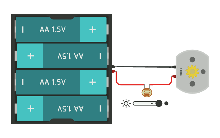 Circuit Design Adding Components Tinkercad