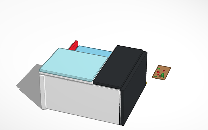 3d Design Rotate It Tinkercad