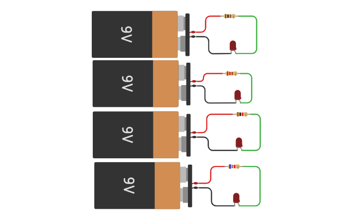 Circuit Design Copy Of Lab 1 Tinkercad 