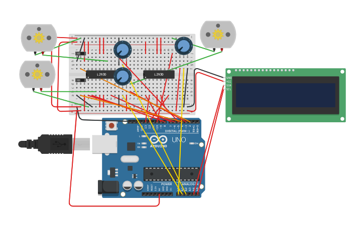 Circuit Design Circuit Diagram For Pwm Generator Tinkercad 3309