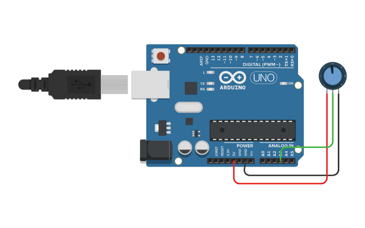 Circuit Design Activity 8 1 Midterm Skills Exam Tinkercad
