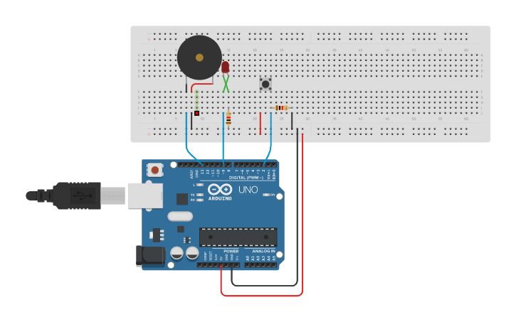 Circuit design punto 1 - jean pierre martinez | Tinkercad