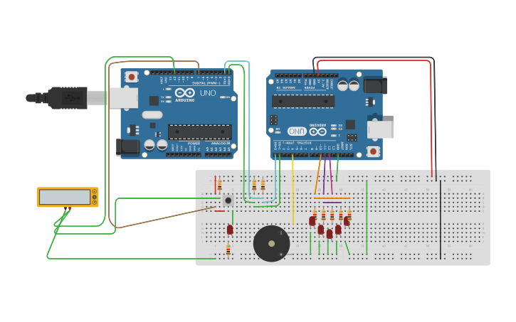 Circuit Design Copy Of Serial Communication Between Two Arduino Boards 4662