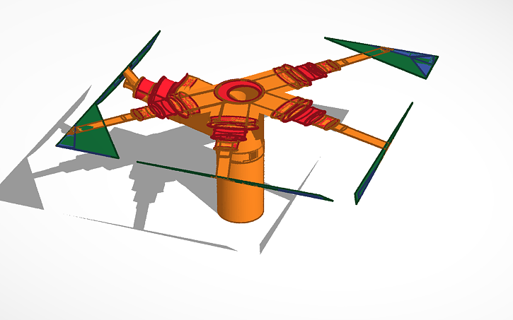 3d Design Smooth Waasa Tinkercad