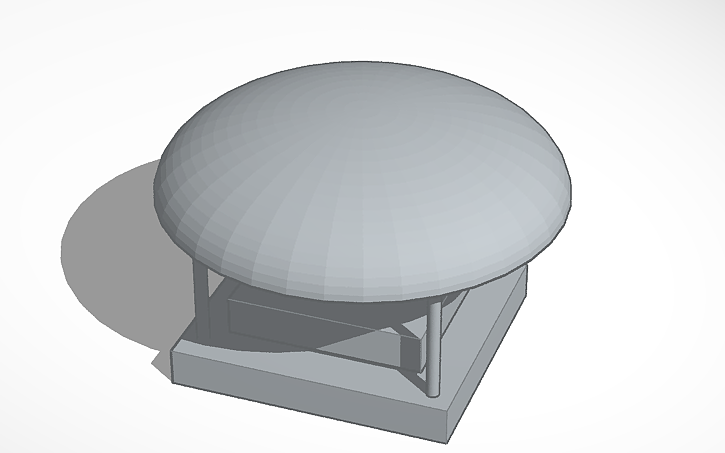 3D design Chloe Zelenitz - Vietnam War Memorial Project | Tinkercad 3D design Chloe Zelenitz - Vietnam War Memorial Project | Tinkercad