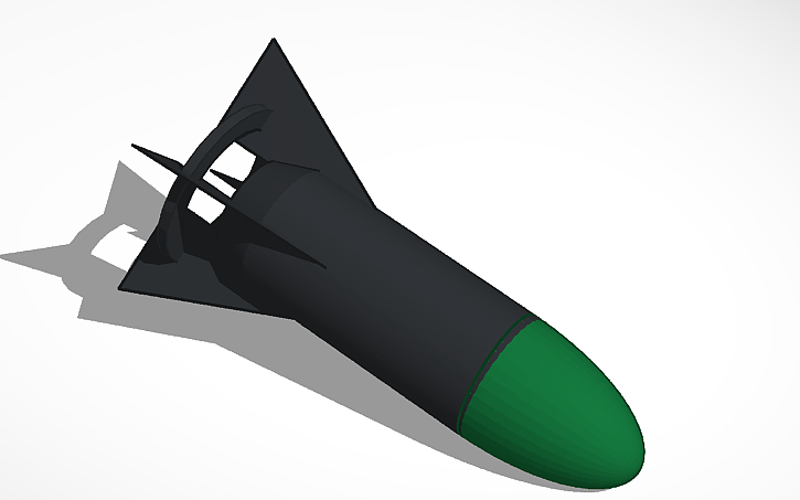 3D design a bomb | Tinkercad