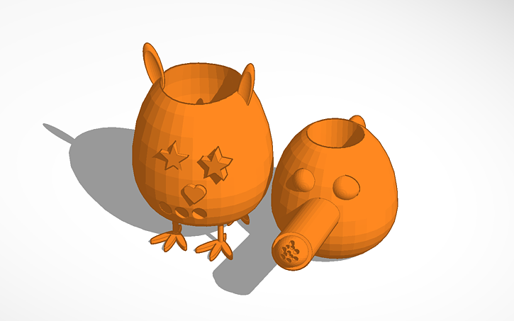 3D design GOOD | Tinkercad
