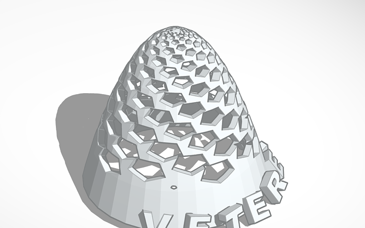 3D design Math Structure | Tinkercad