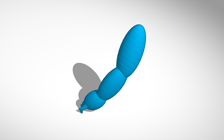 3d Design Arm Tinkercad