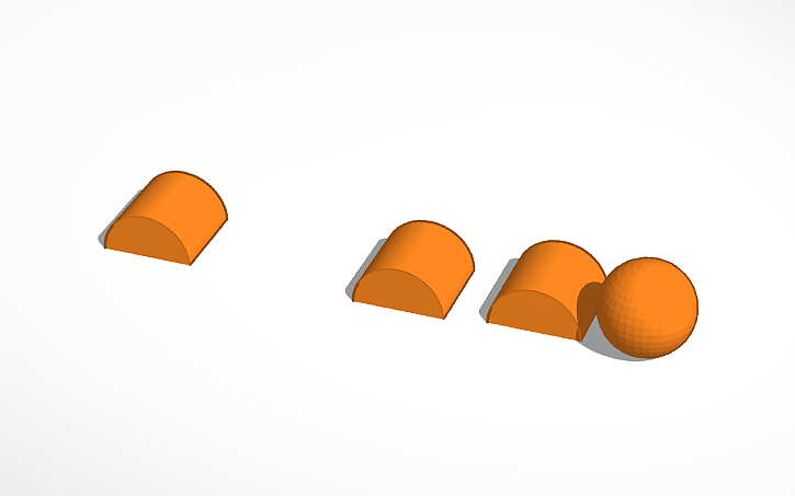 3D design Charizard Body (WIP) | Tinkercad