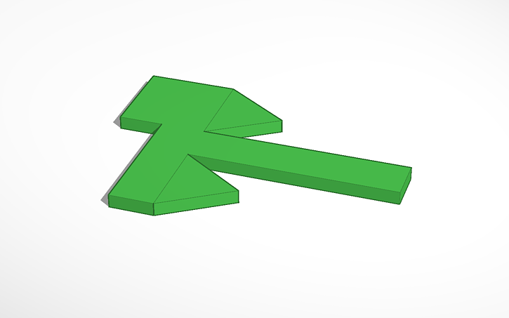 3D design Makerbot Replicator 2X triangular heater block insulation ...