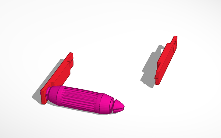 3D design Machine | Tinkercad