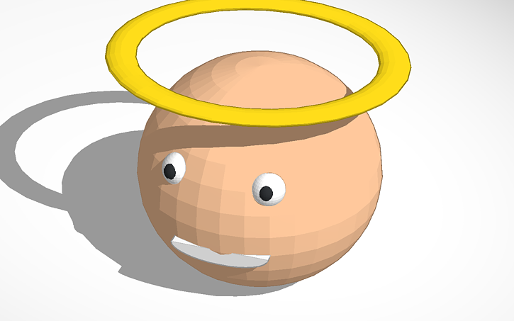 3D design angle - Tinkercad