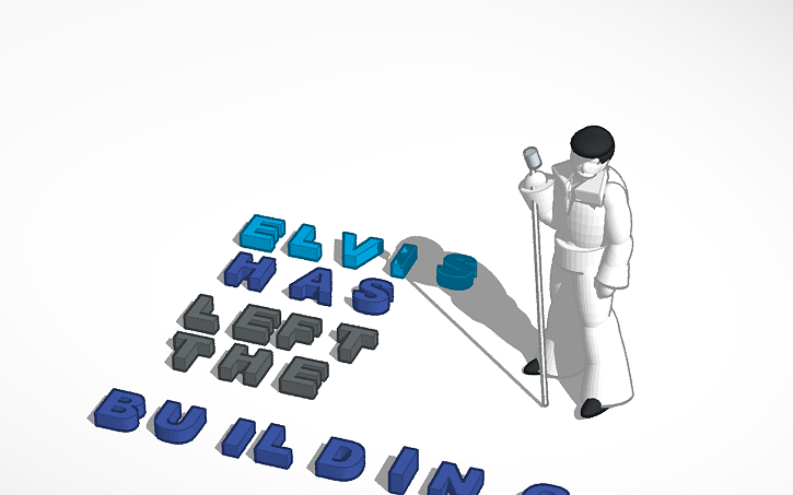 3D design Arisleyda and sarai | Tinkercad