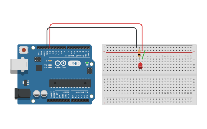 circuit-design-build-a-simple-circuit-blink-tinkercad