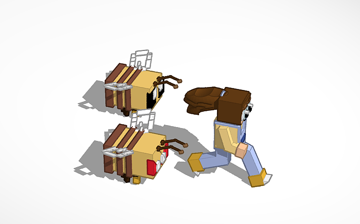 3D design Neat Lappi | Tinkercad