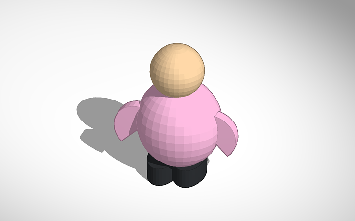 3D design guy | Tinkercad