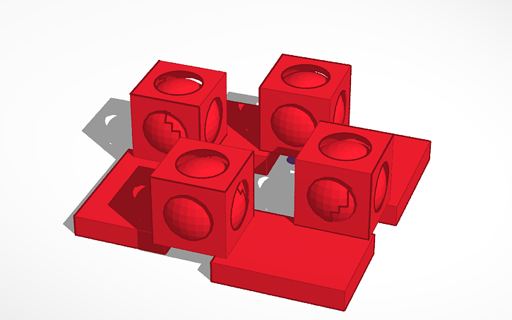 3D design Vehicle Design | Tinkercad