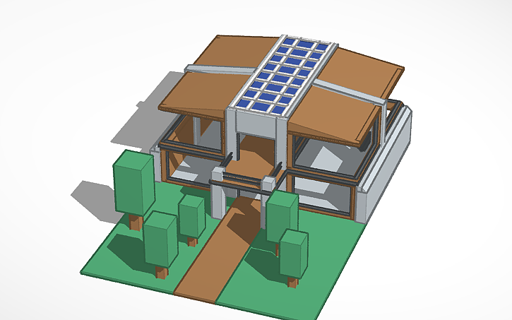 3D design Maker Project | Tinkercad