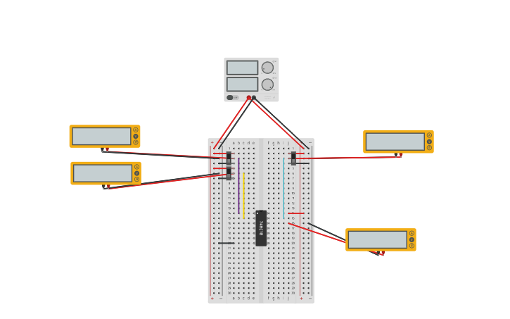Circuit design Popescu_Mihail_CR2.3A_NAND3 | Tinkercad
