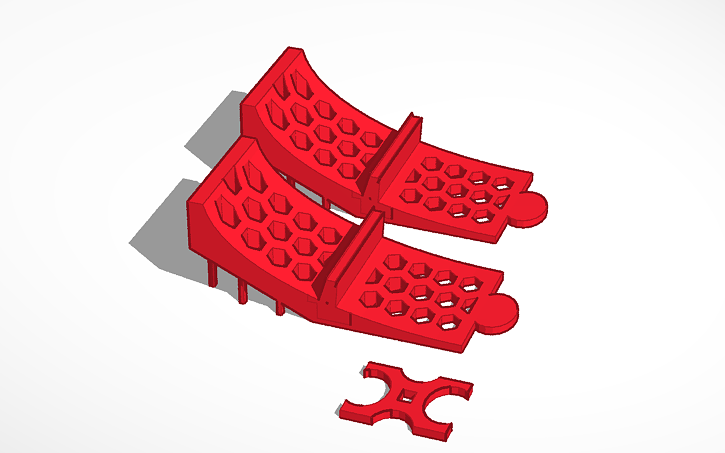 3d Design Science Fair Tinkercad