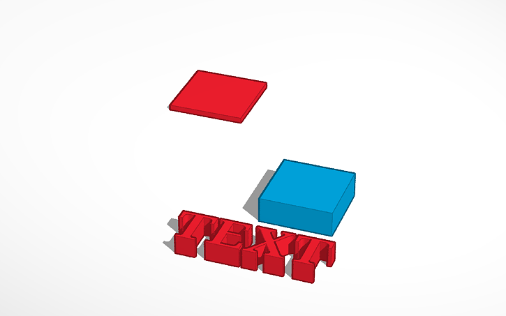 3D design DBSPD 6J(11) | Tinkercad