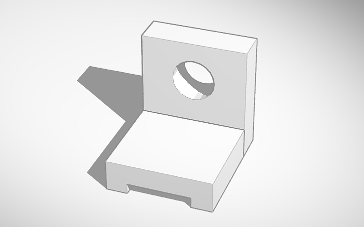 3D design worksheet 2 - Tinkercad