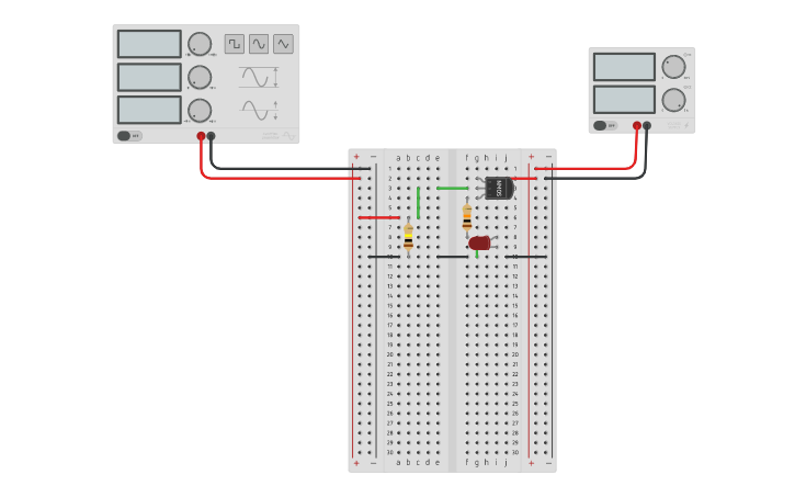 Circuit design Copy of Lab 5.4 elka - Tinkercad