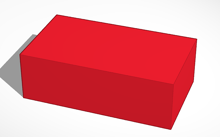 3d Design Connector 2 0 Tinkercad