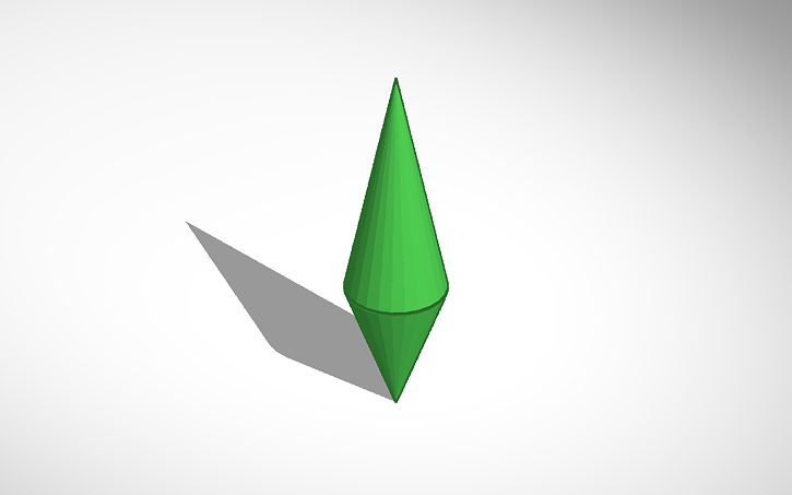 3D design PLUMBOB | Tinkercad