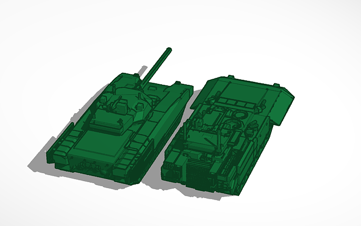 3D design yay - Tinkercad