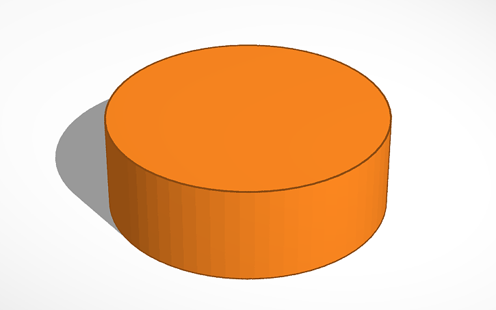 3D design Perfect Key - Base | Tinkercad