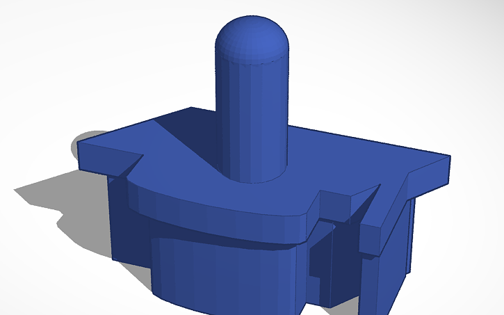 3d Design Graduation Cap Perfection Tinkercad