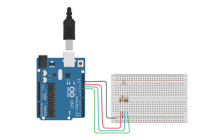Circuit Design Quiz 1d Laboratory Activity J Tinkercad