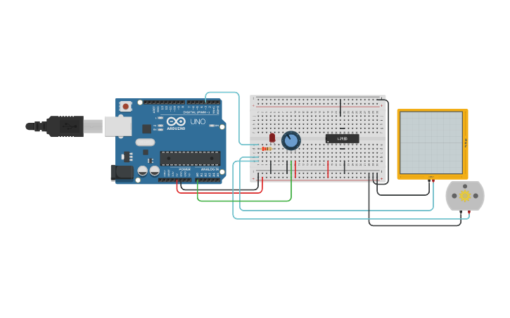 Circuit Design Pwm Arduino Tinkercad 6361