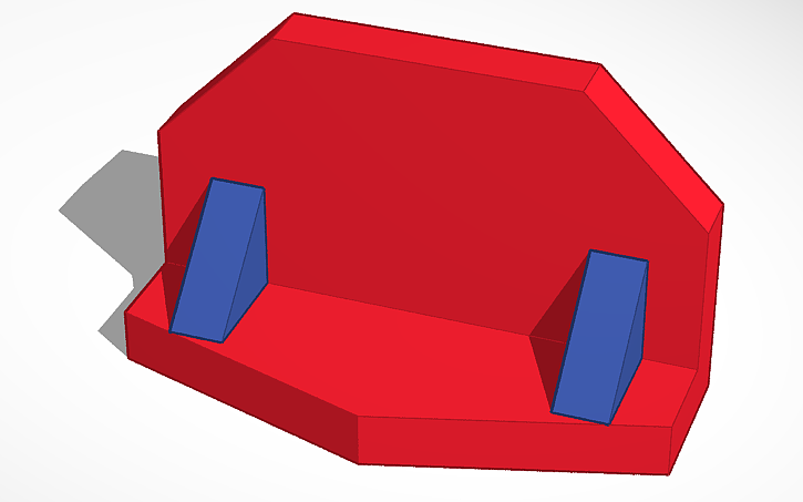 3D design Drawing 3 Sheet 2 | Tinkercad