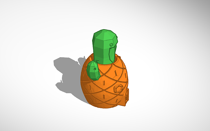 3D design P7-Thingiverse | Tinkercad