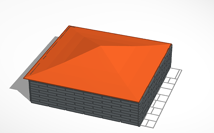 3D design CLUB - Tinkercad