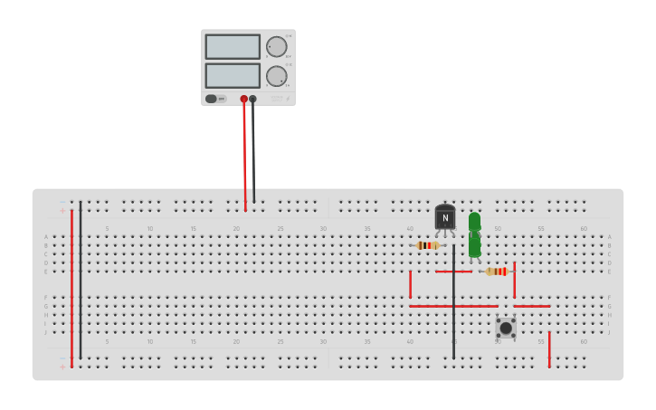 Circuit design tarea (1) - Tinkercad