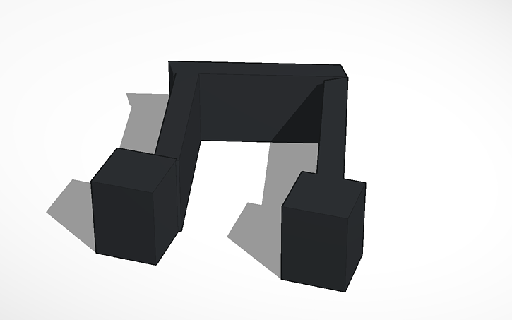 3D design music note #mysavvyswirl | Tinkercad