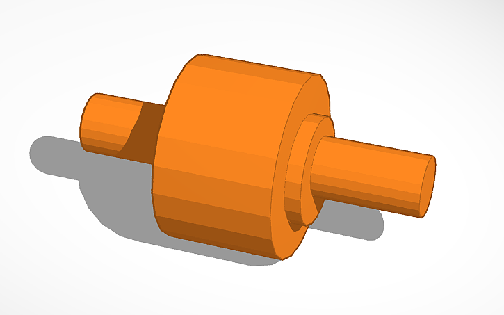 3d Design 3 Tinkercad