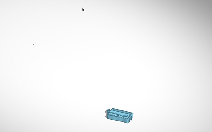 3d Design Dm Tinkercad