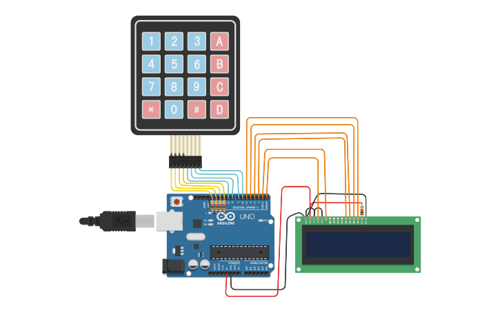 Circuit Design Copy Of Grand Curcan Allis Tinkercad