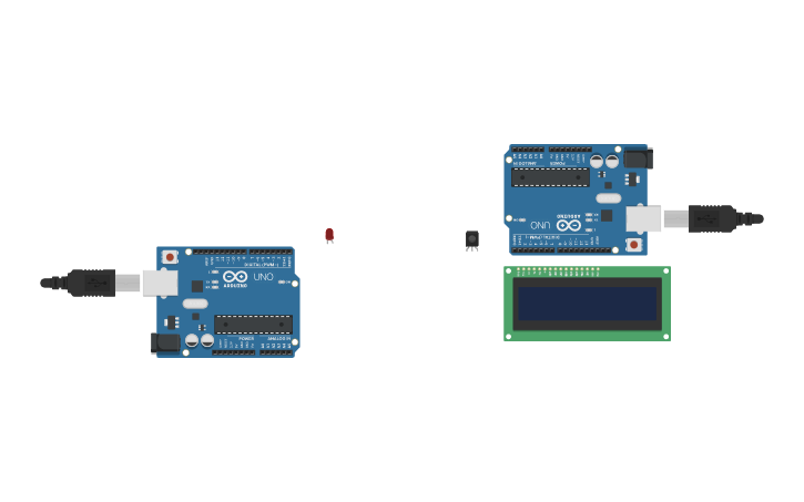 Circuit design 11_send - Tinkercad