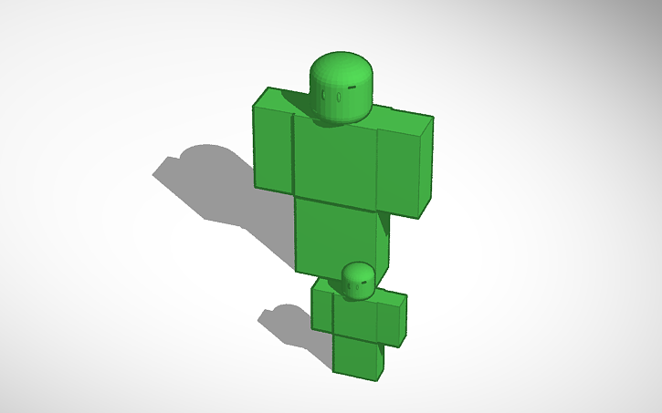 3d Design Figures Tinkercad