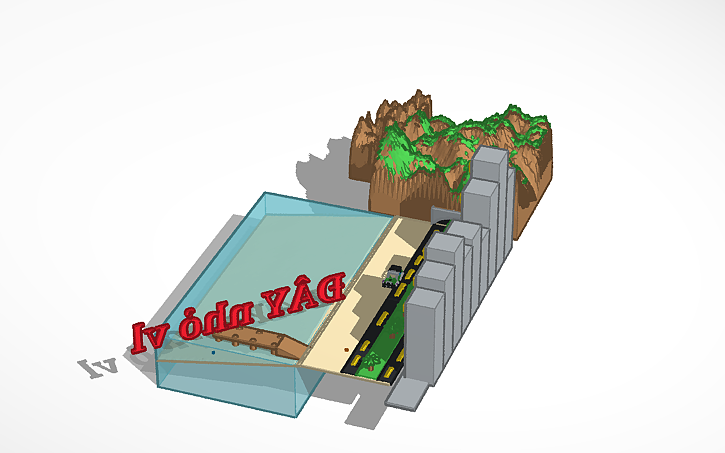 3d Design Garbage Tinkercad