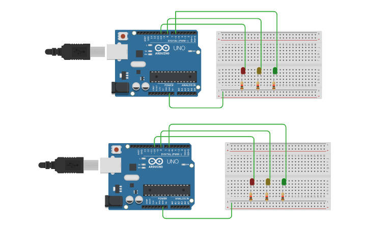Circuit design fdsafds | Tinkercad