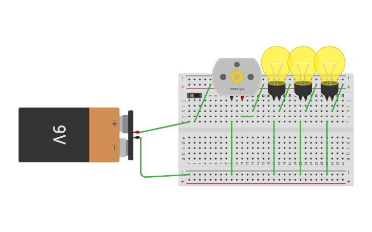 Circuit Design Countdown Countdown Tinkercad