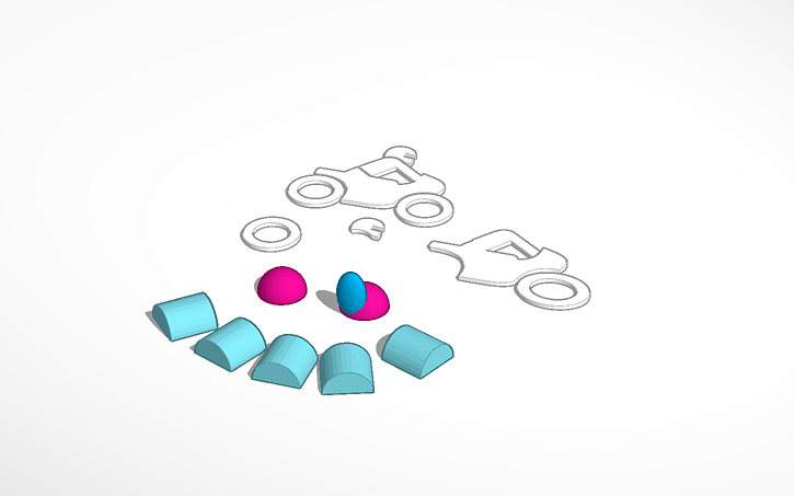 3D design נטע תרגיל 01 | Tinkercad